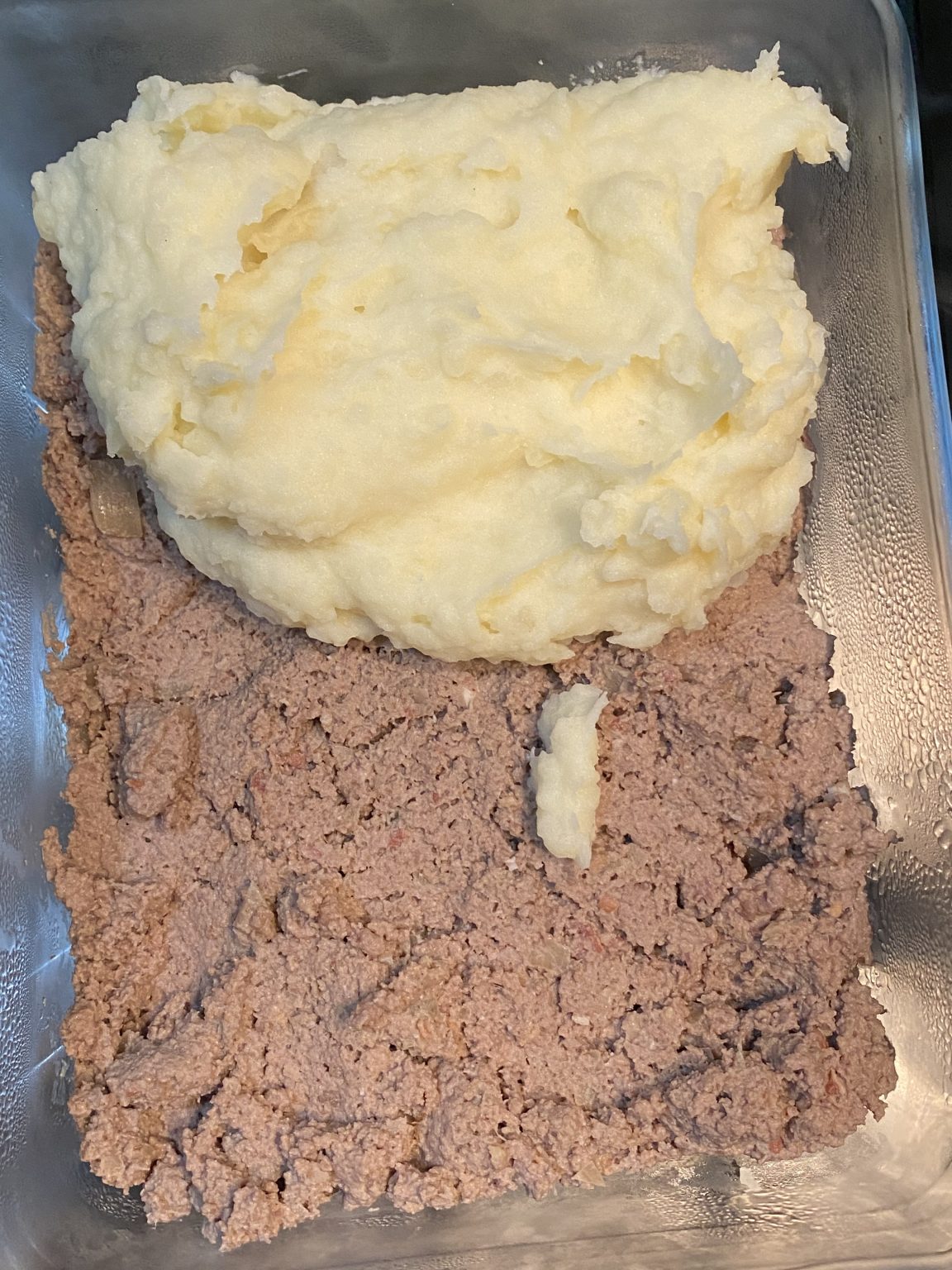 France- Parmentier Recipe - Where in the World is Lianna