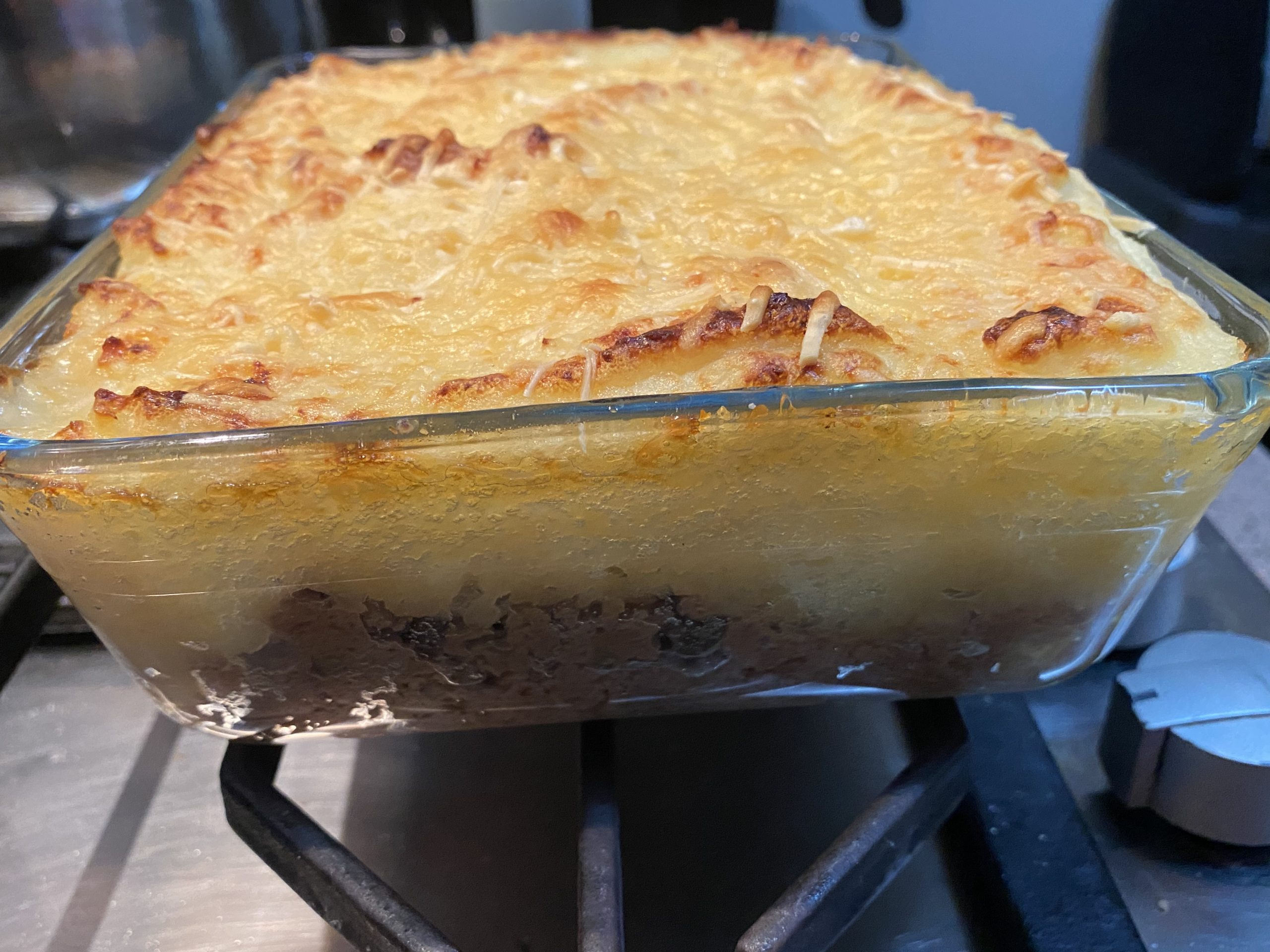 France- Parmentier Recipe - Where in the World is Lianna