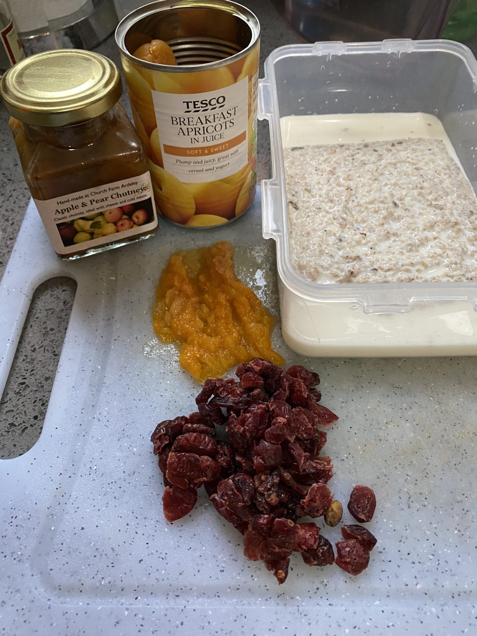 South Africa- Vegetarian Bobotie Recipe - Where in the World is Lianna