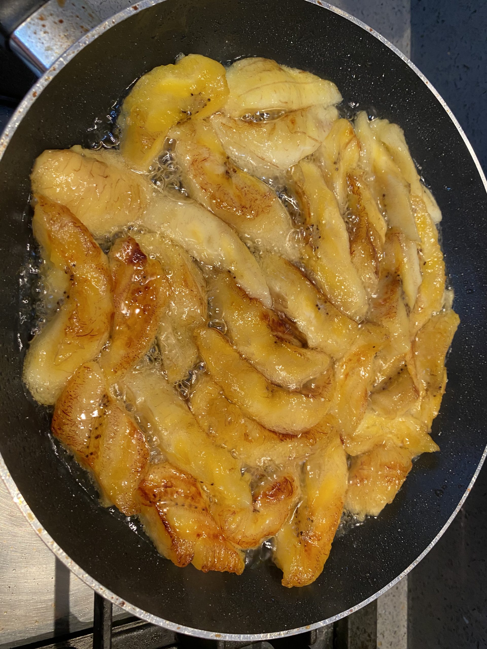 Ghana- Red Red Recipe - Where in the World is Lianna