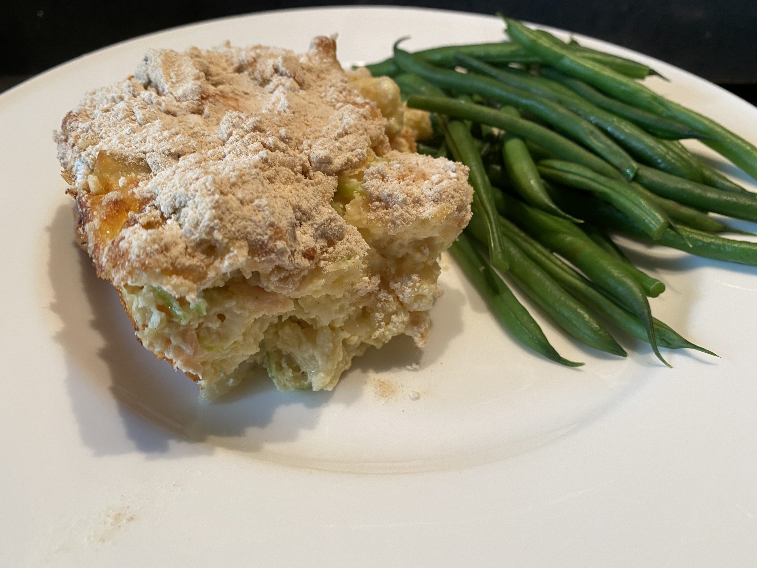 Norway- Fish Gratin Recipe - Where in the World is Lianna