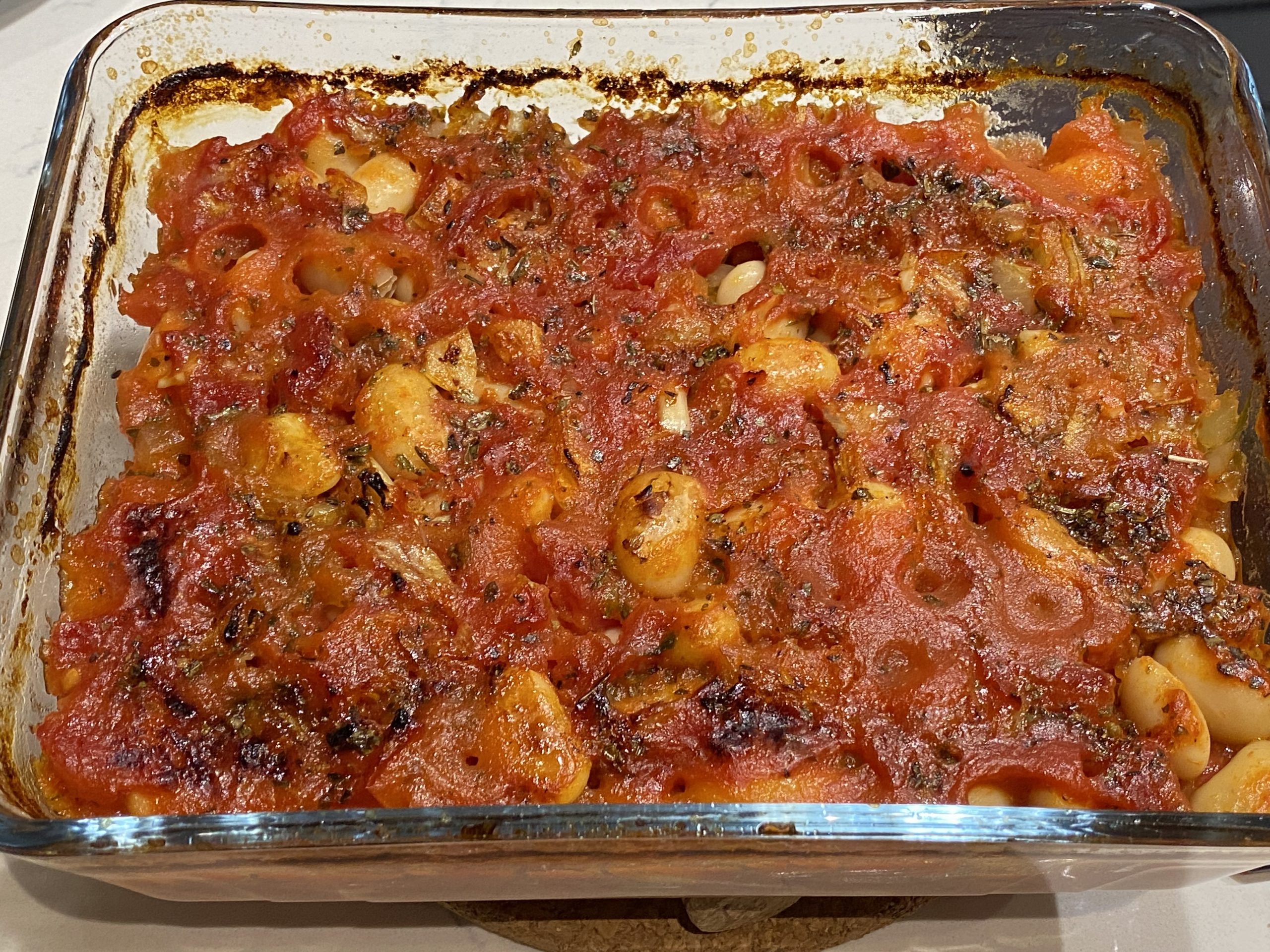 My Favourite Cypriot Recipes - Where in the World is Lianna