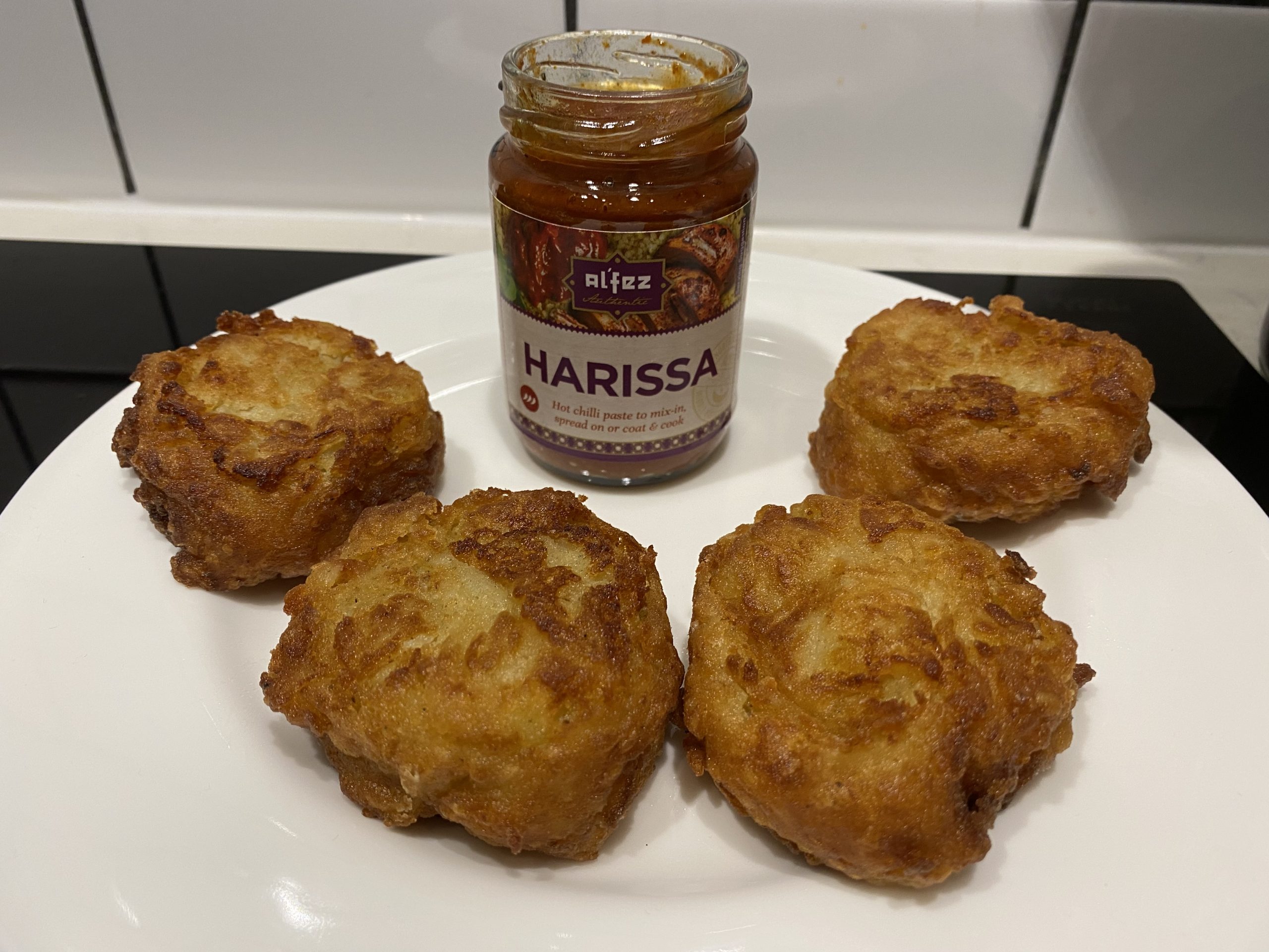 Algeria- Maakouda Recipe - Where in the World is Lianna