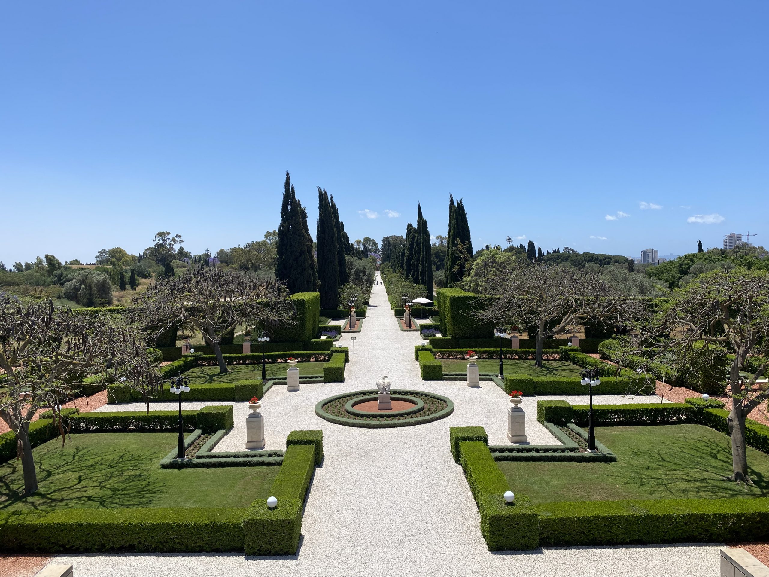 Travel to Akko - Where in the World is Lianna