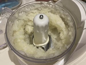 Belarus- Kolduny Recipe - Where in the World is Lianna