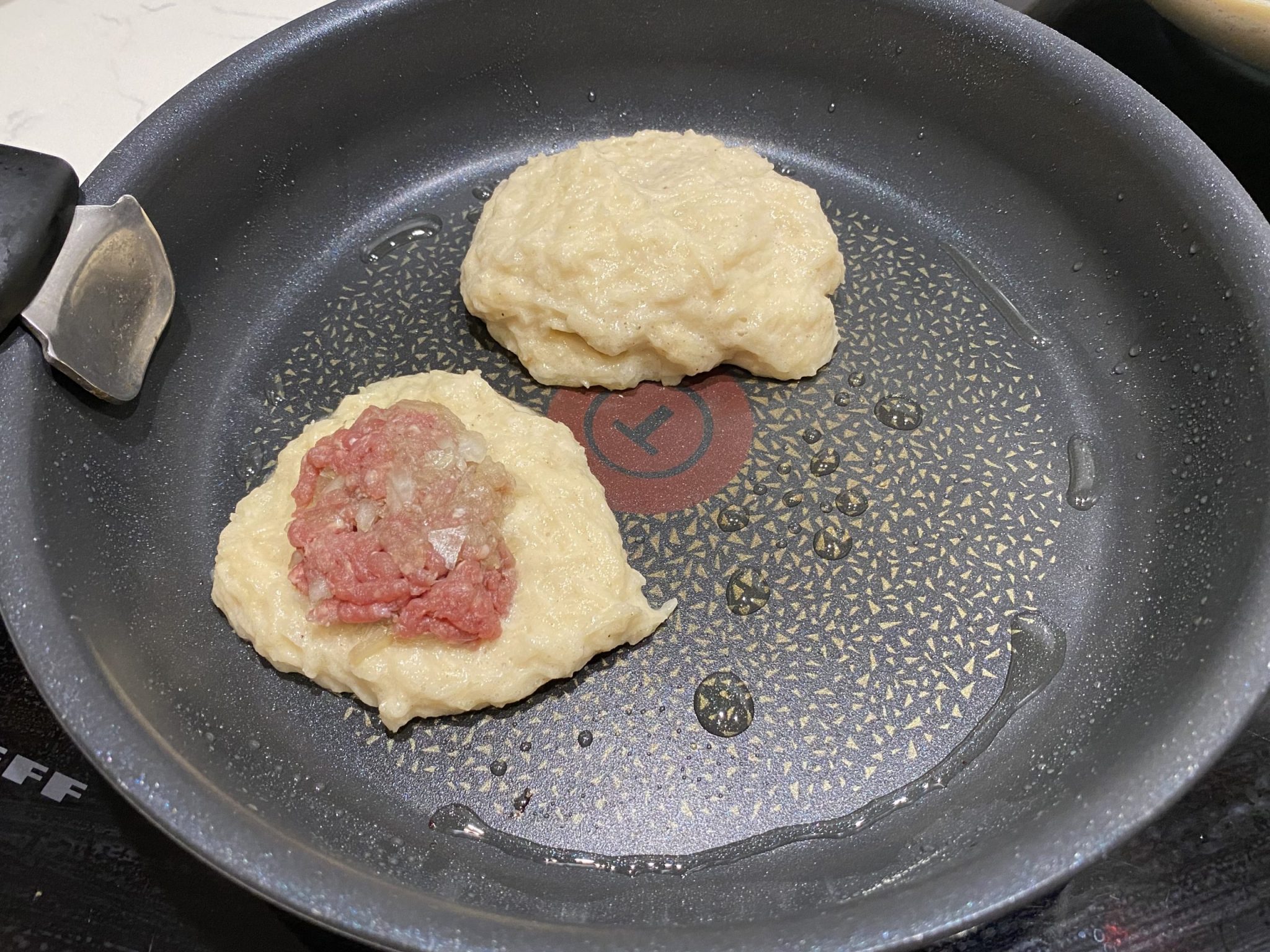 Belarus- Kolduny Recipe - Where in the World is Lianna