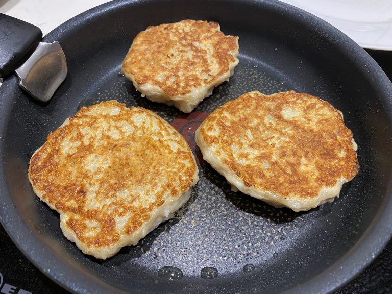 Belarus- Kolduny Recipe - Where in the World is Lianna