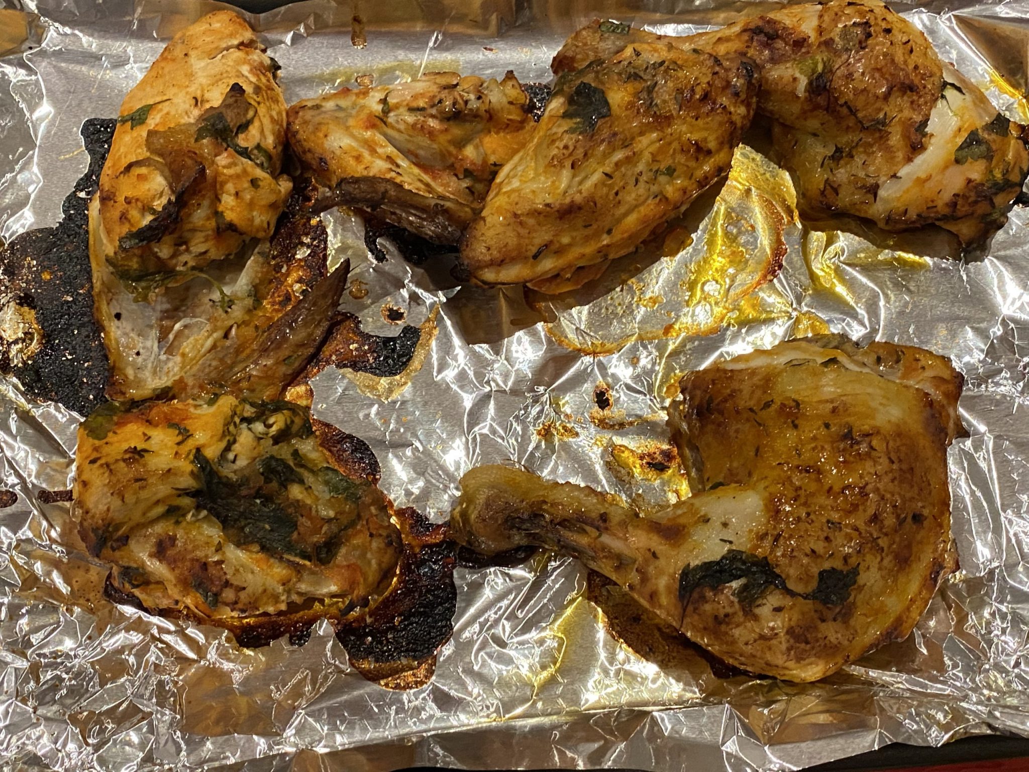 Benin- Amiwo Recipe - Where in the World is Lianna