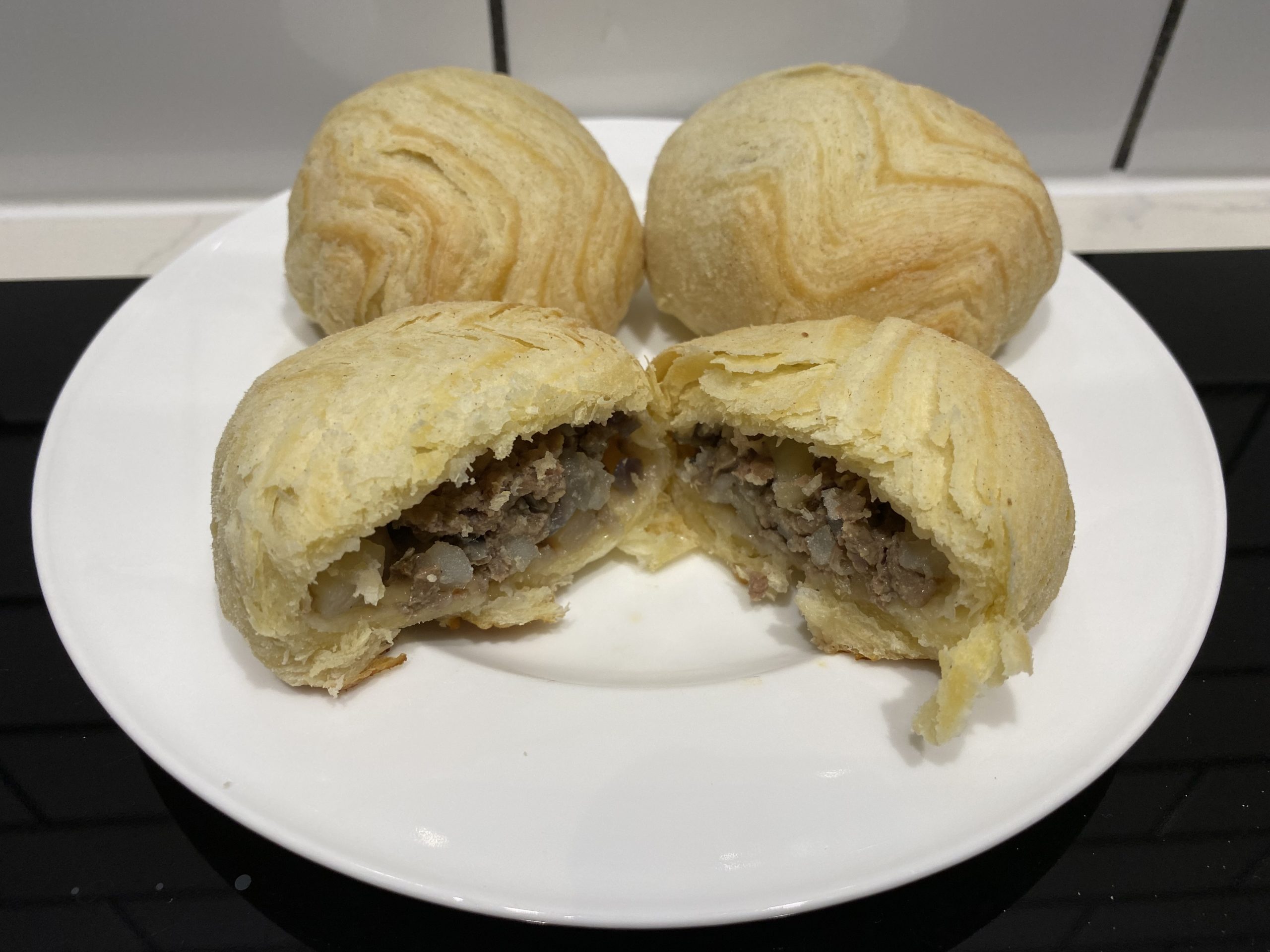 Kyrgyzstan- Samsa Recipe - Where in the World is Lianna