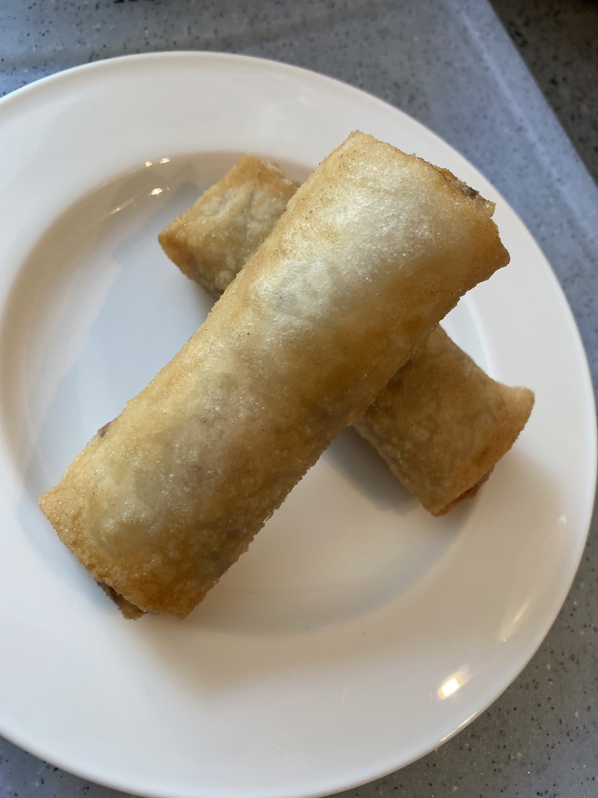 Vietnam- Foie Gras Spring Rolls Recipe - Where in the World is Lianna