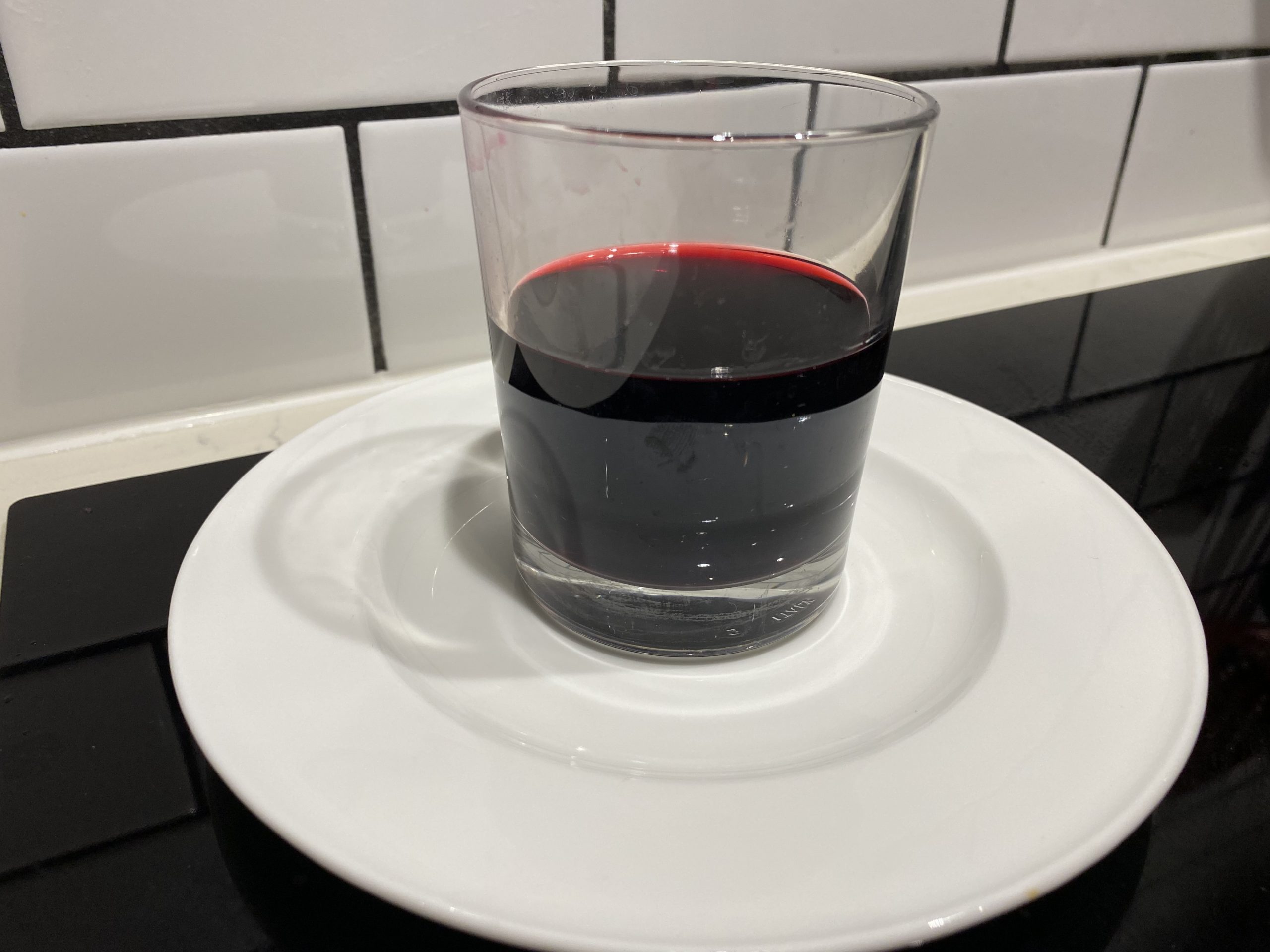 Senegal- Bissap Recipe - Where in the World is Lianna
