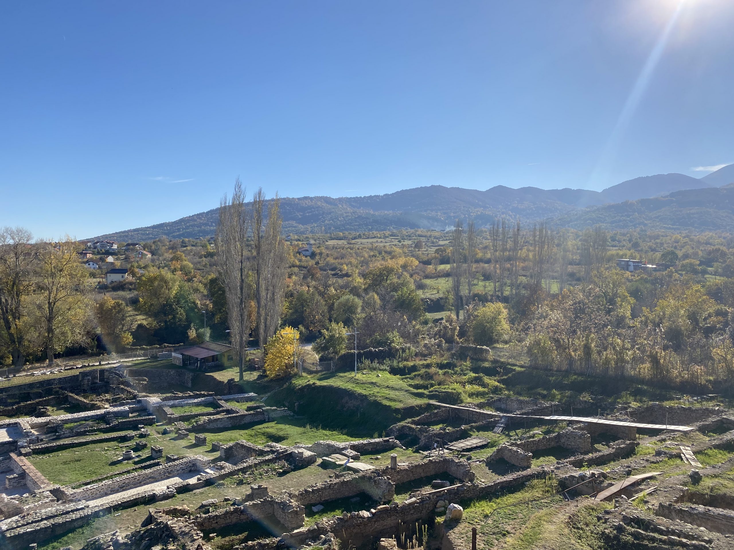 Travel to Bitola - Where in the World is Lianna