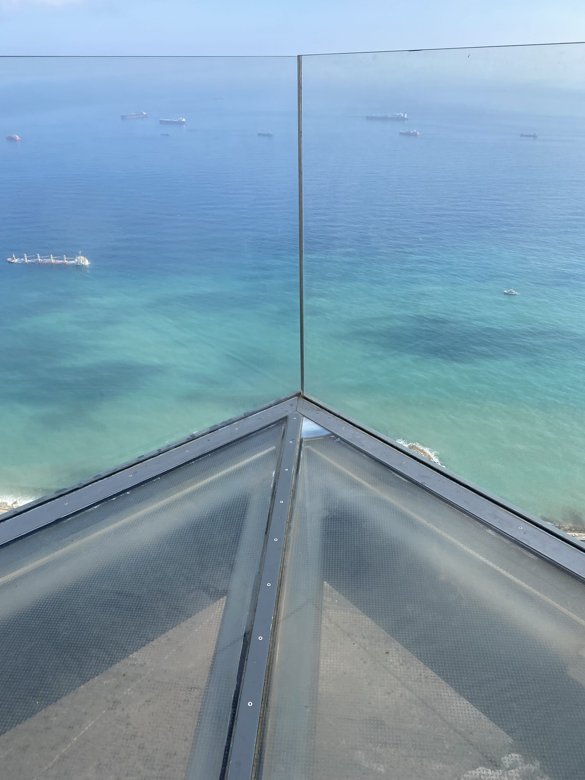 Travel to Gibraltar - Where in the World is Lianna