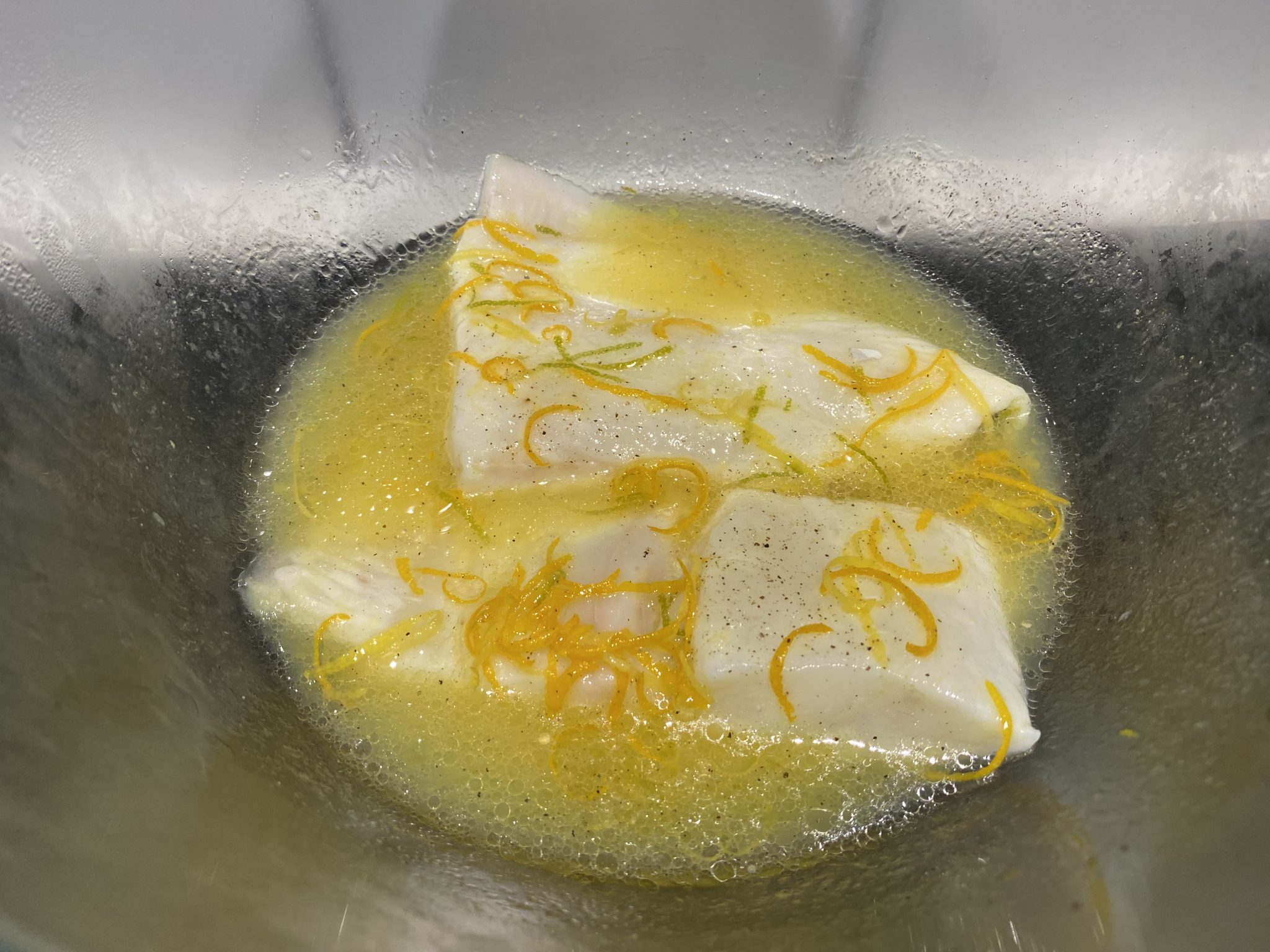 Greenland- Halibut Recipe - Where in the World is Lianna