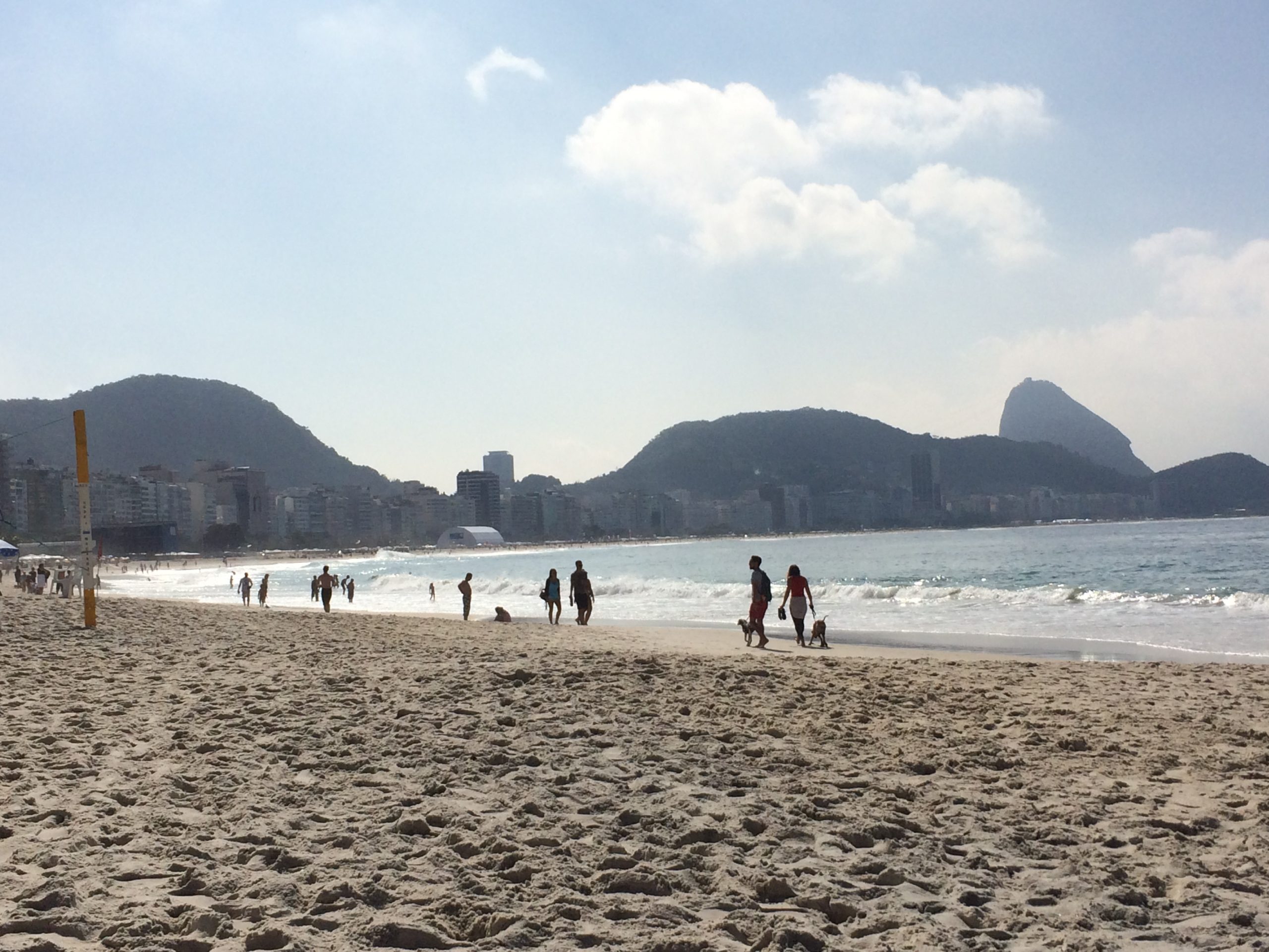 Travel to Brazil - Where in the World is Lianna