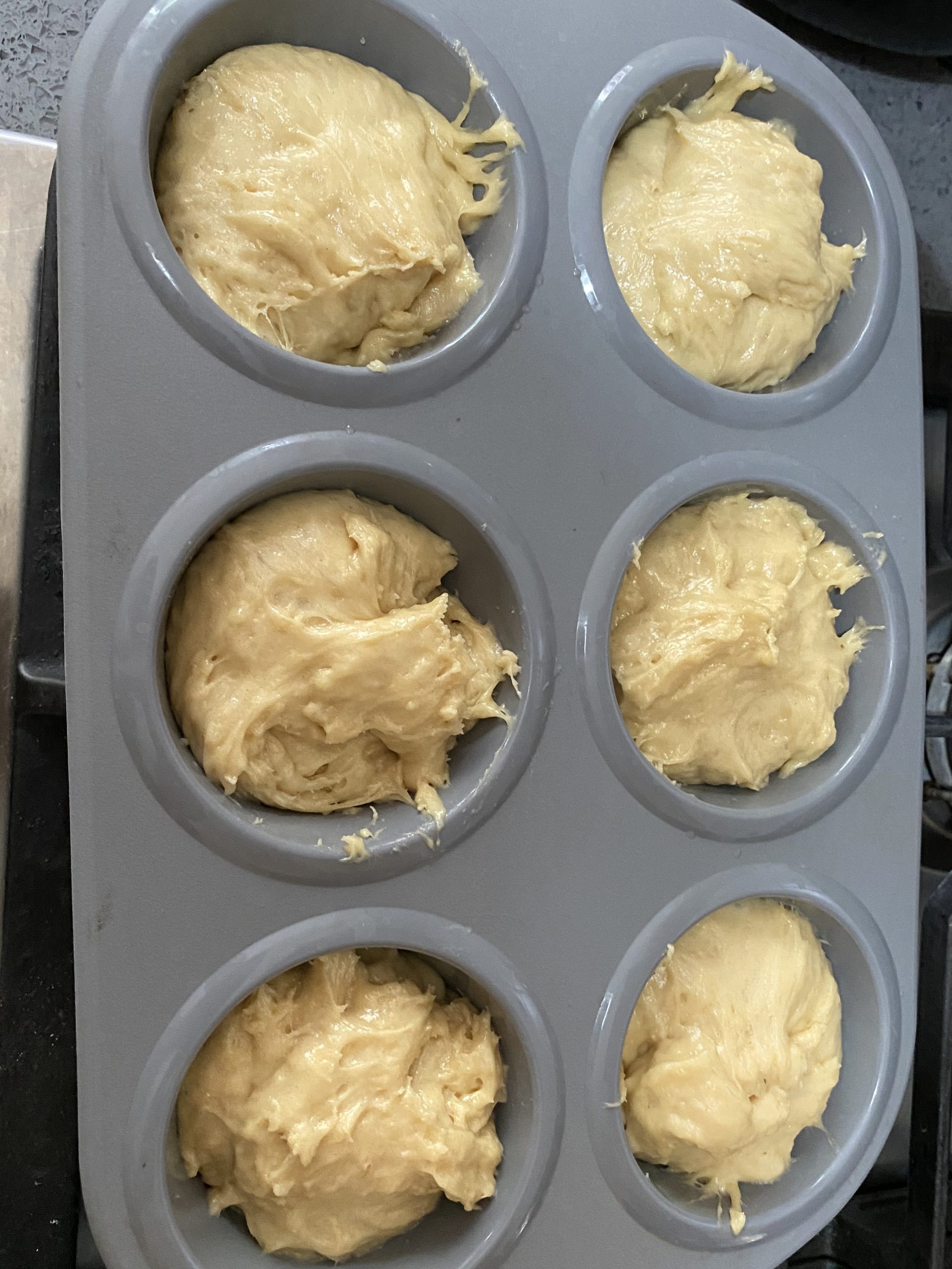 France- Baba au Rhum Recipe - Where in the World is Lianna