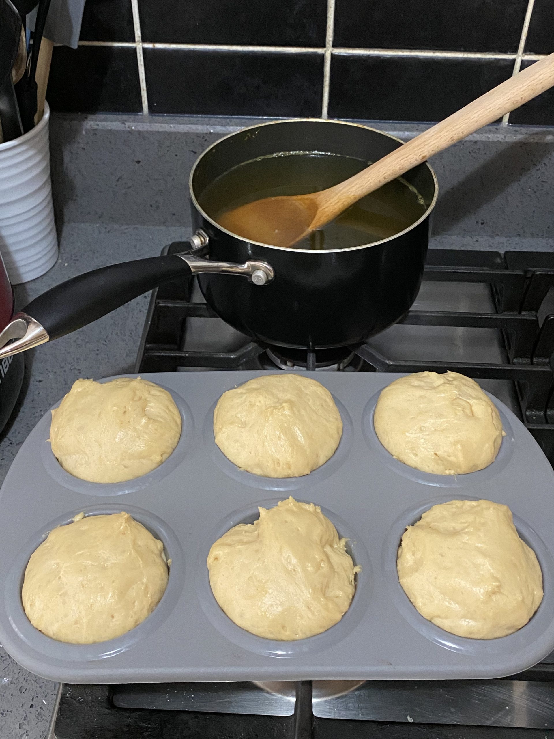 France- Baba au Rhum Recipe - Where in the World is Lianna