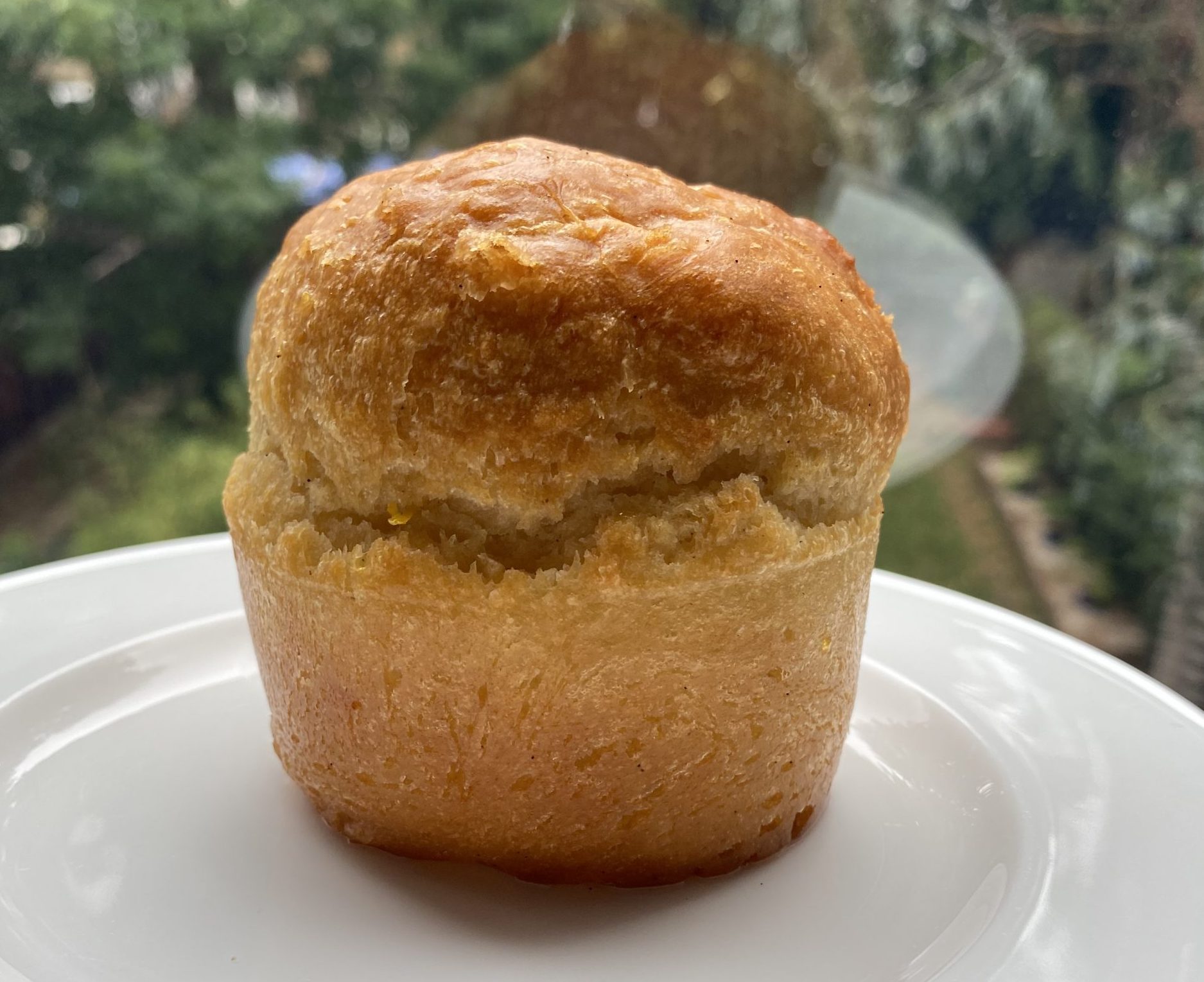 France- Baba au Rhum Recipe - Where in the World is Lianna