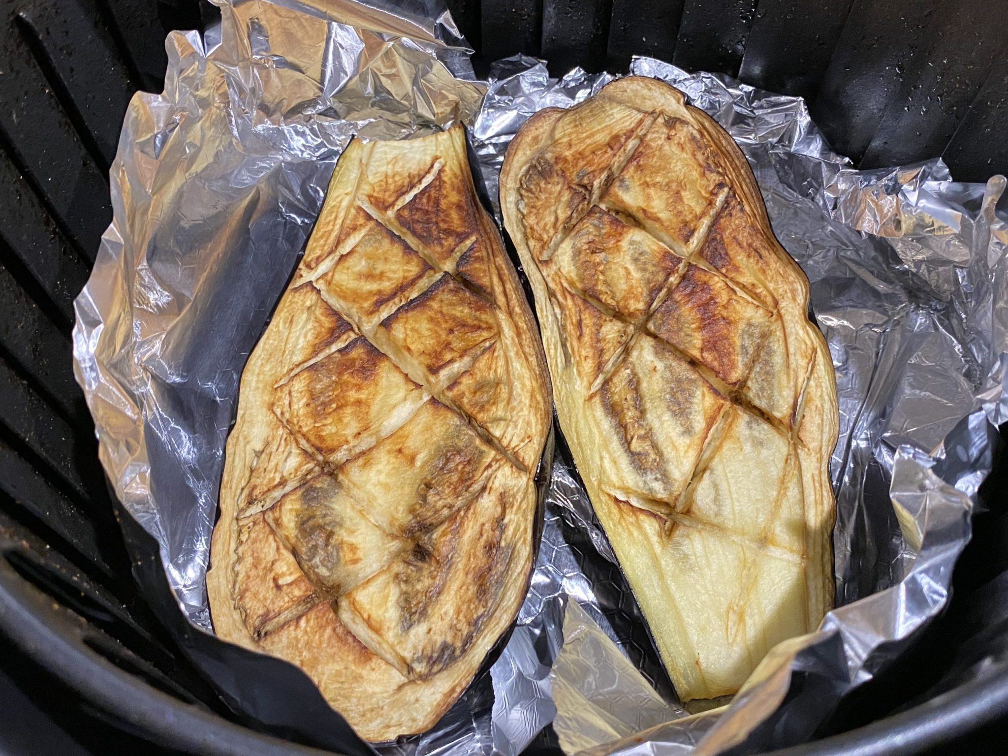 Japan- Nasu Dengaku Recipe - Where in the World is Lianna