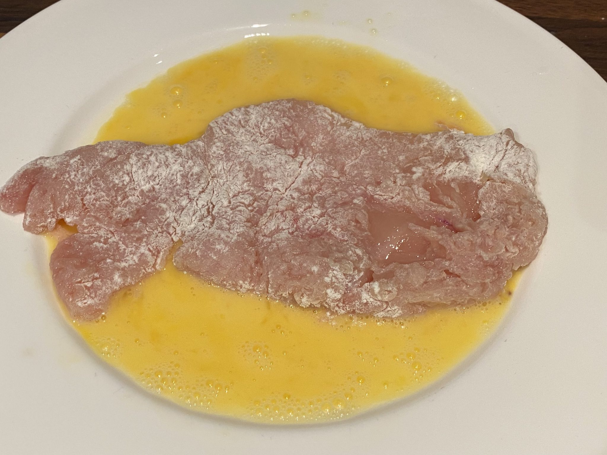 Liechtenstein- Schnitzel Recipe - Where in the World is Lianna