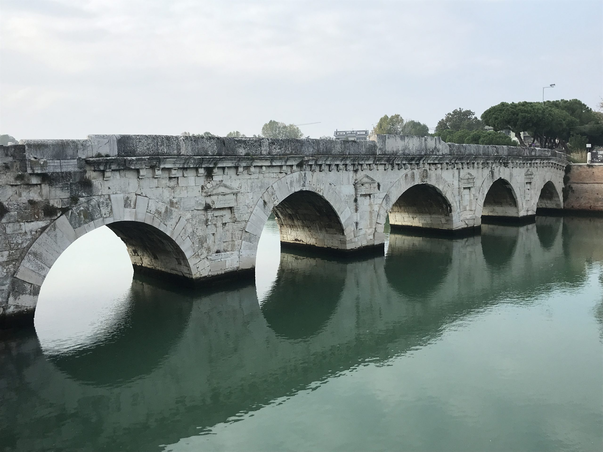 Travel to Rimini - Where in the World is Lianna