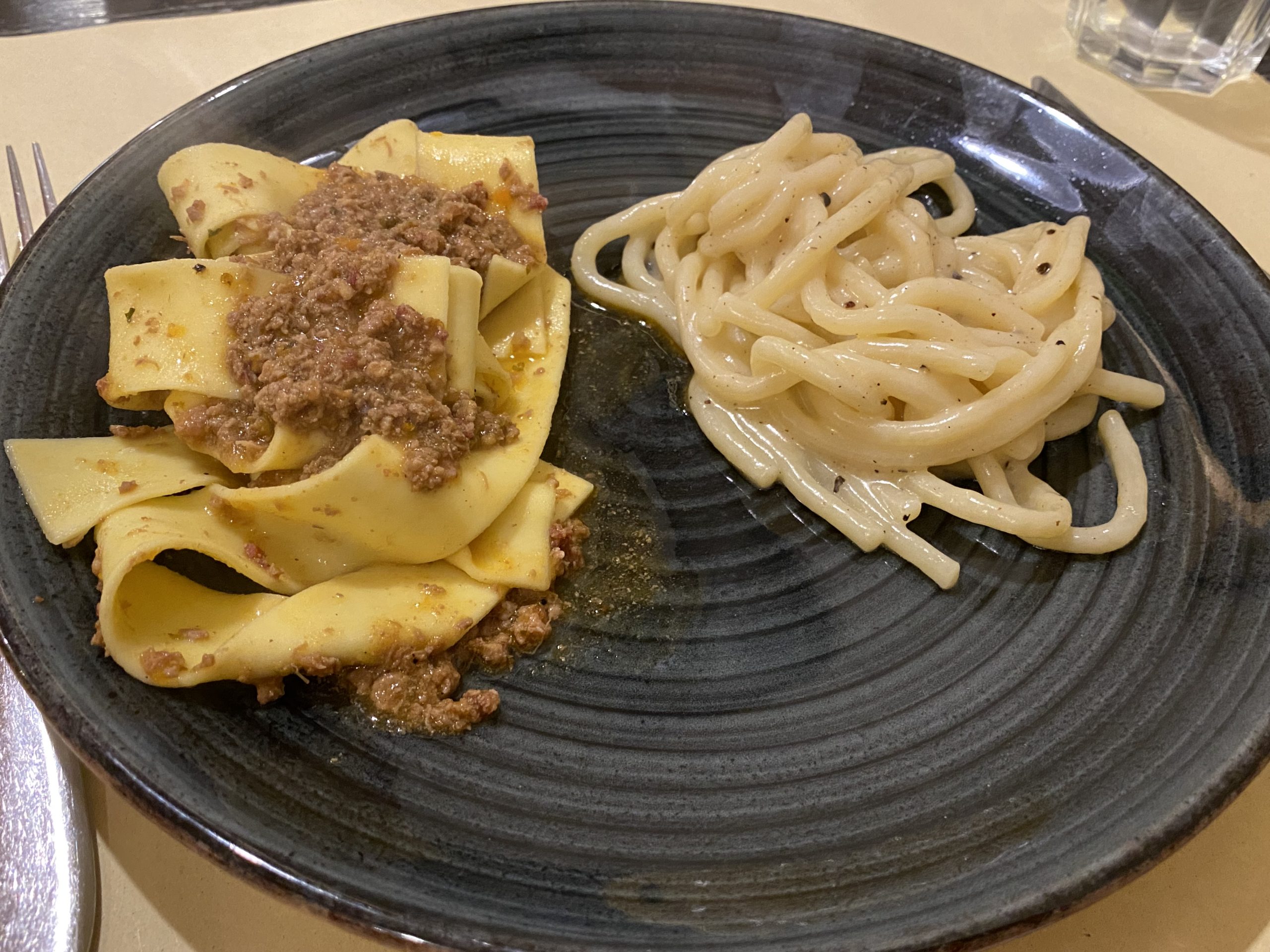 Siena Food Scene - Where in the World is Lianna