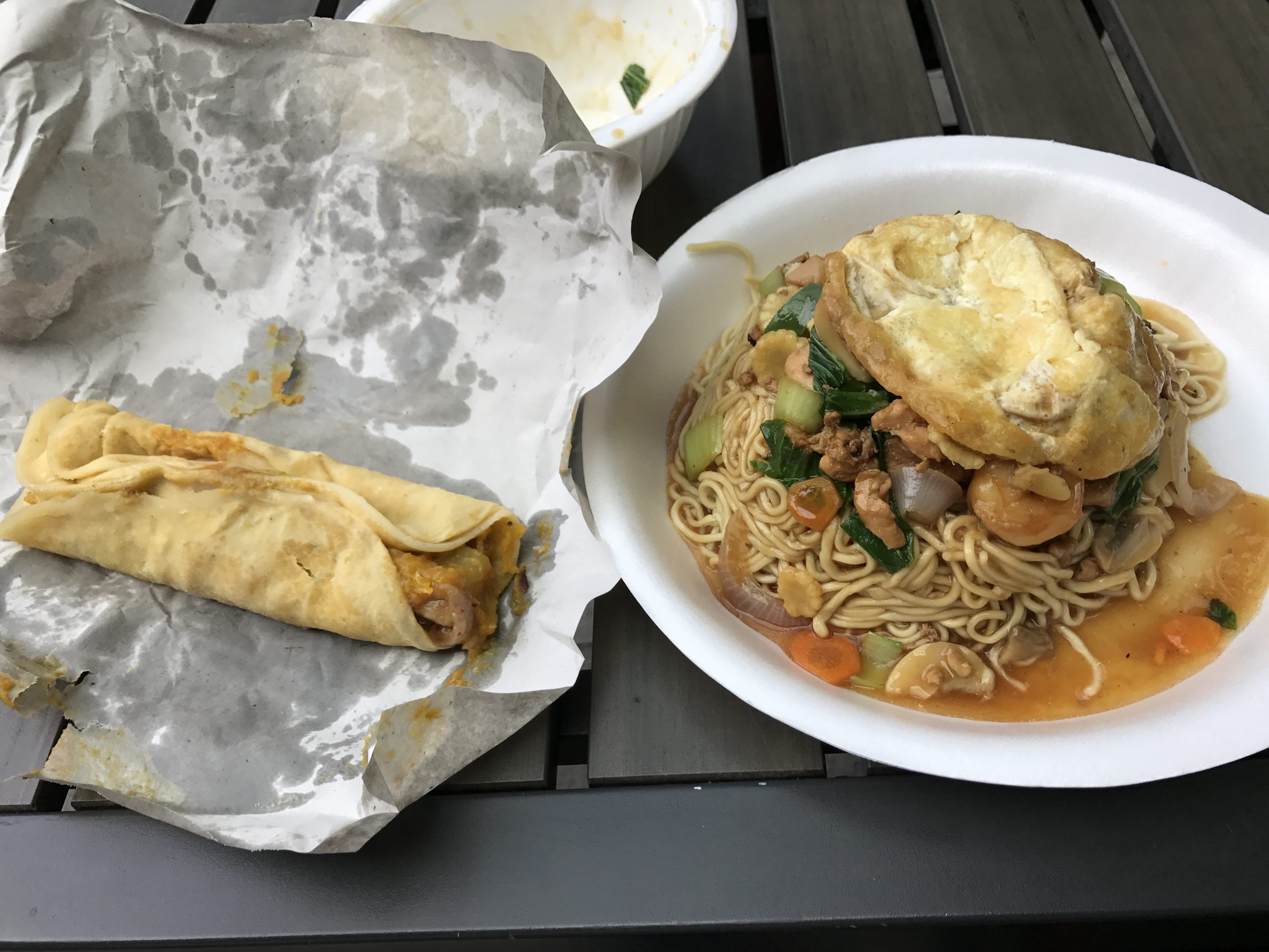 Travel to Plaines Wilhems - Where in the World is Lianna