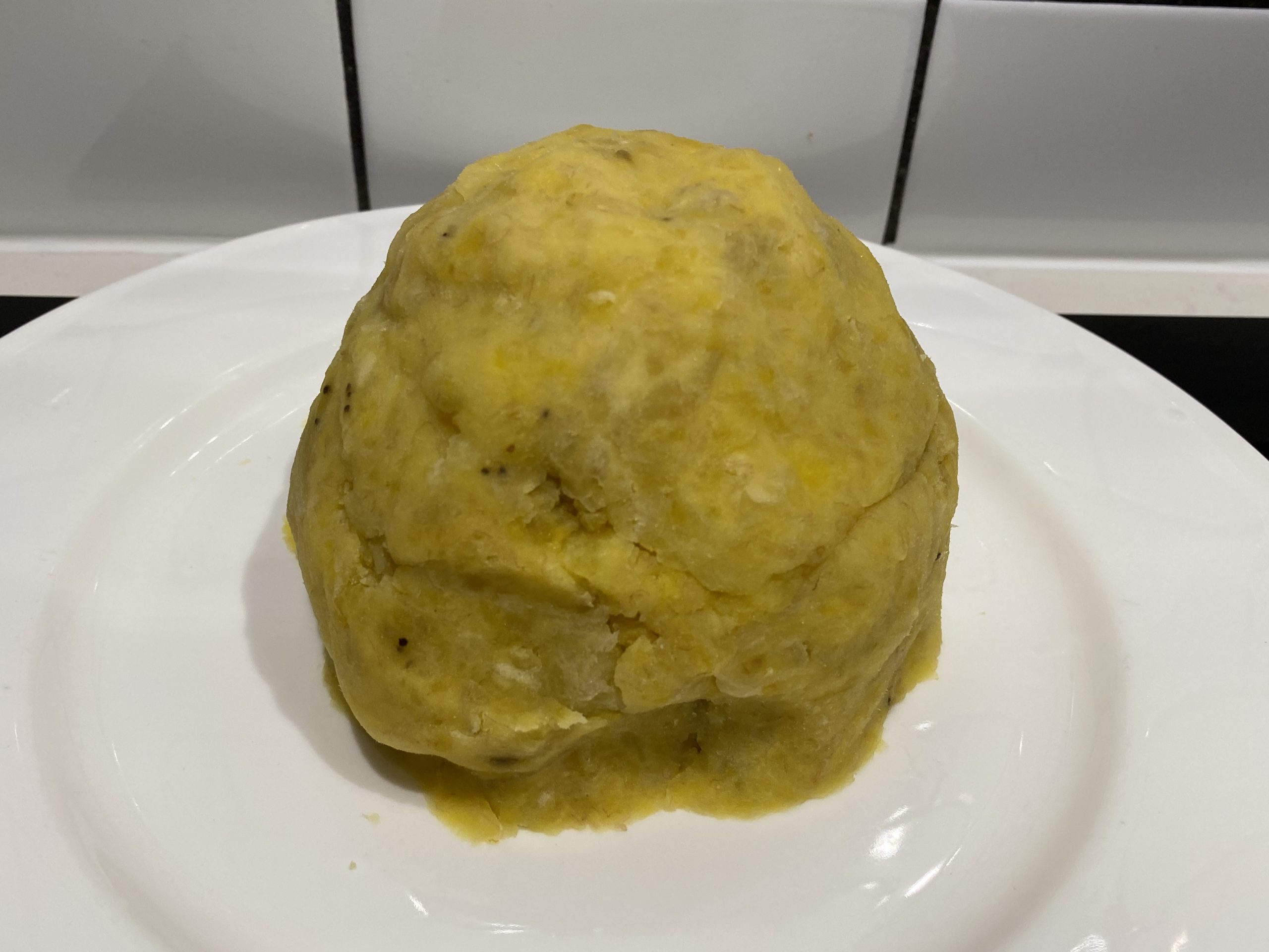 Congo- Lituma Recipe - Where in the World is Lianna