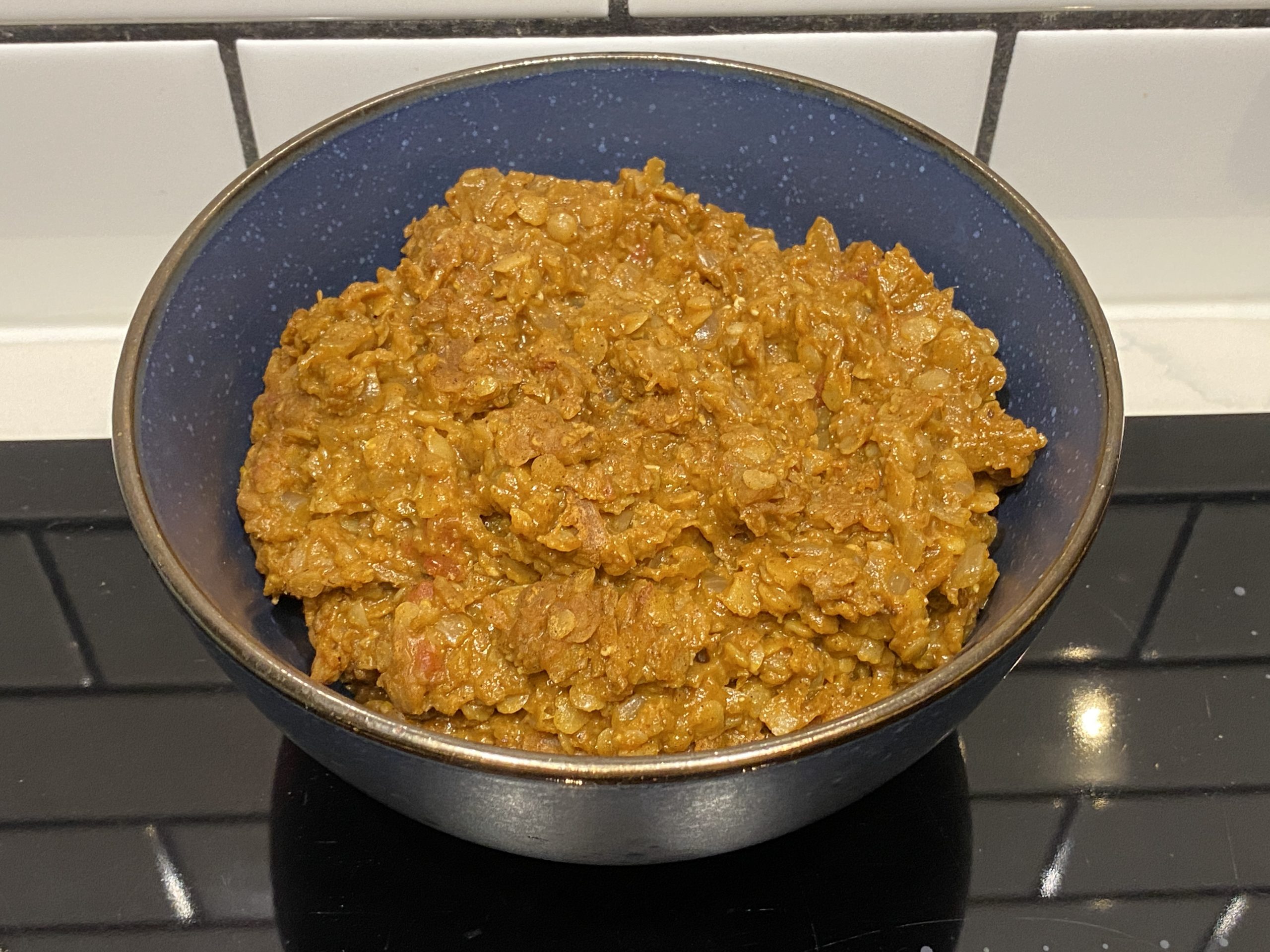 Ethiopia- Misir Wat Recipe - Where in the World is Lianna